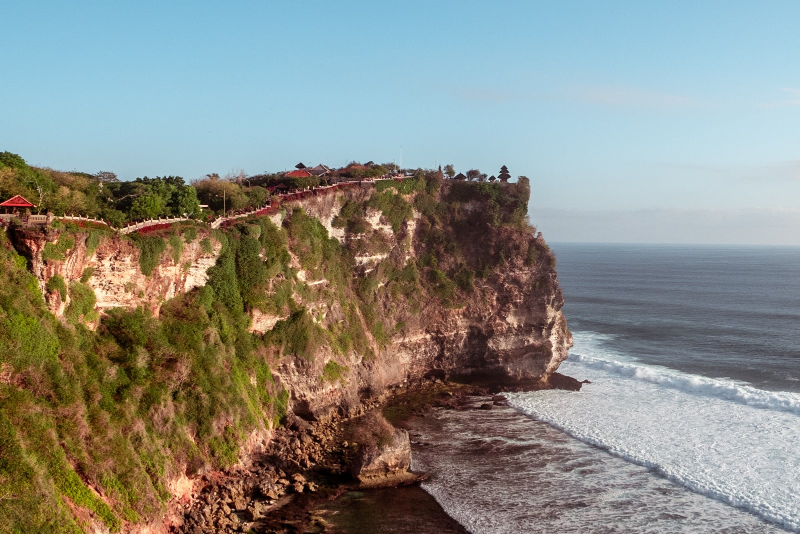 Bali : la Péninsule Sud de Seminyak à Bukit — Jolis Carnets